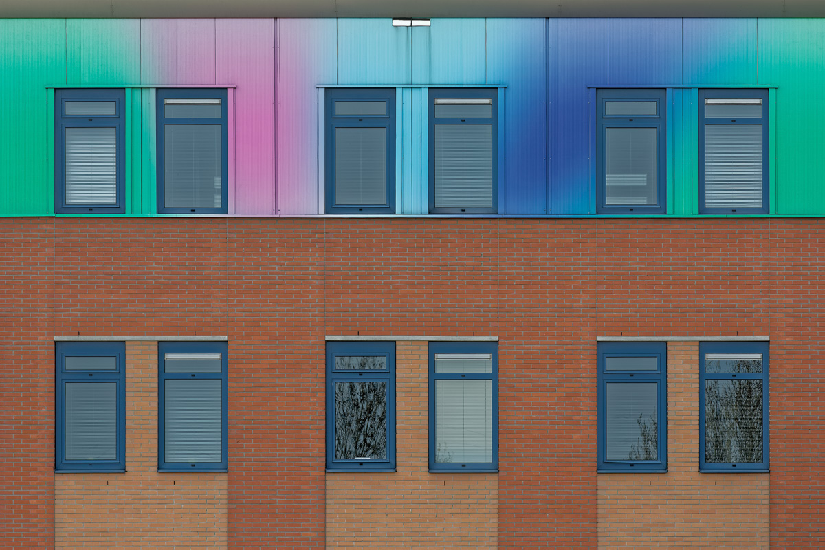 Architecture – Chris Fraikin