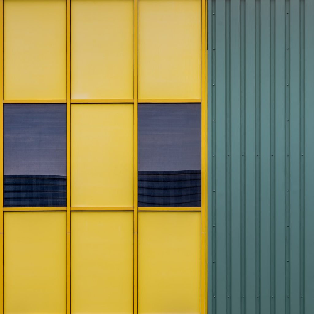 Ede – Chris Fraikin