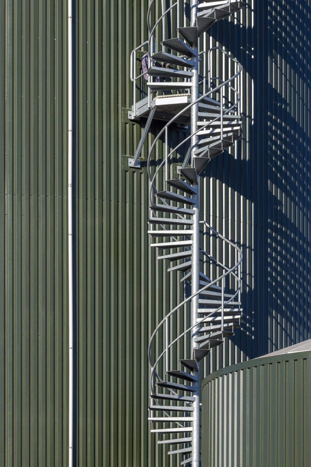 Tiel – Chris Fraikin